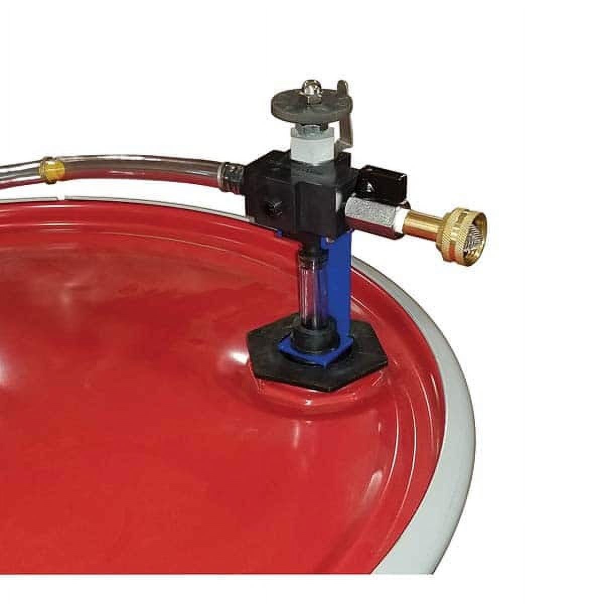 Abanaki EMIX150 Coolant Mixer/Proportioner, Maximum Flow Rate 3.00 GPM ...