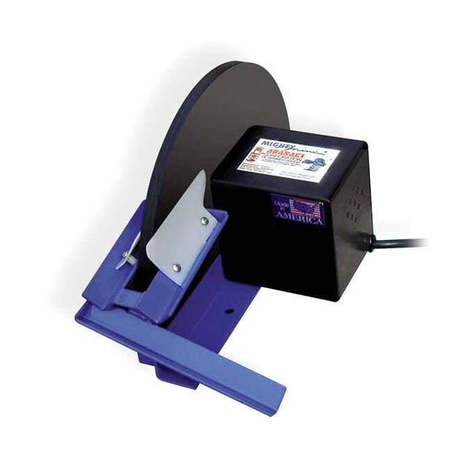 Abanaki Skimmer,Disc,12 In,7 RPM,110VAC SMD12 - Walmart Business Supplies
