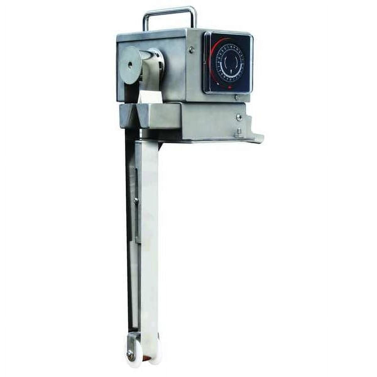 Abanaki Oil Skimmer,110V,1 gph SMMS1-18 - Walmart Business Supplies