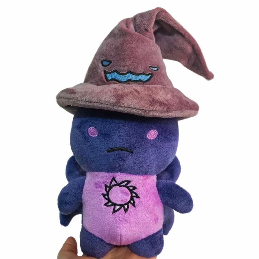 Abandoned Forsaken Azure Plush Toy Forsaken Toy Gift - Walmart.com