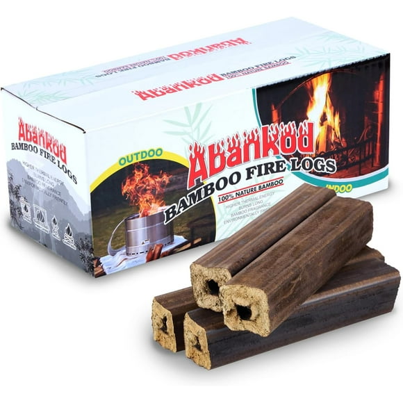 Fire Logs Indoor