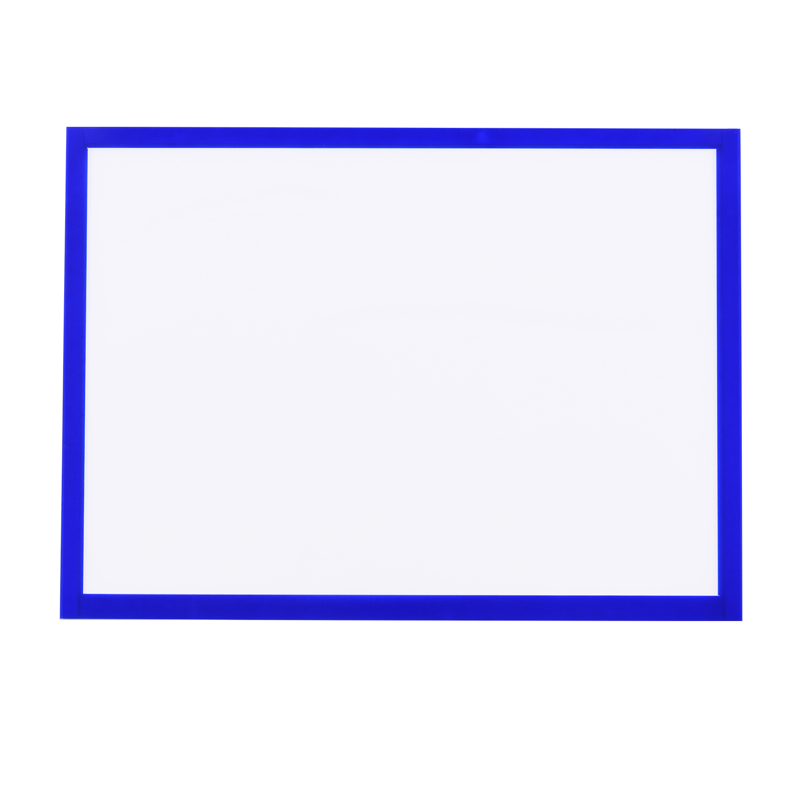 Abanopi Magnetic File Frame Transparent PVC Document Display Frame For Abanopi Magnetic File Frame Transparent PVC Document Display Frame For