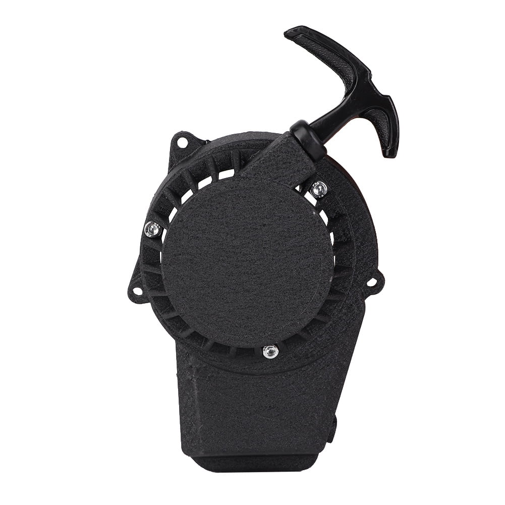 Abastado 2 Stroke Pull Starter Start for Mini Dirt Bike 49cc Pocket ...