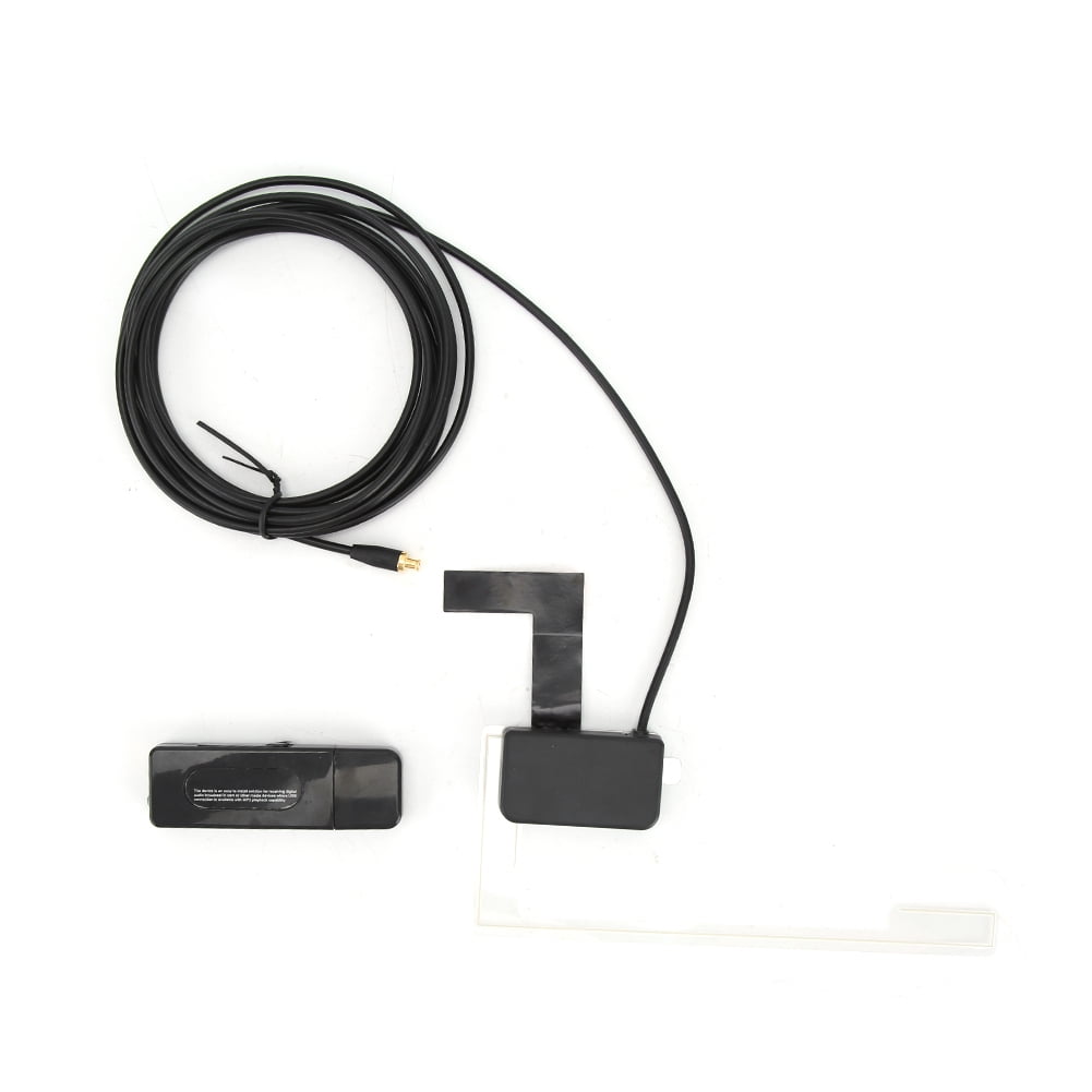 Abastado Auto Car Digital DAB Audio USB Adapter with Receiver Wire ...