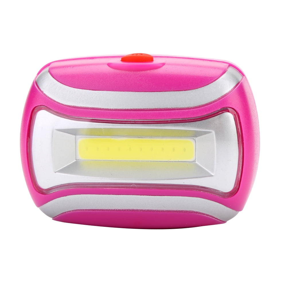 Abastado Brightness Headlamp Flashlight Night Safety For Outdoor ...