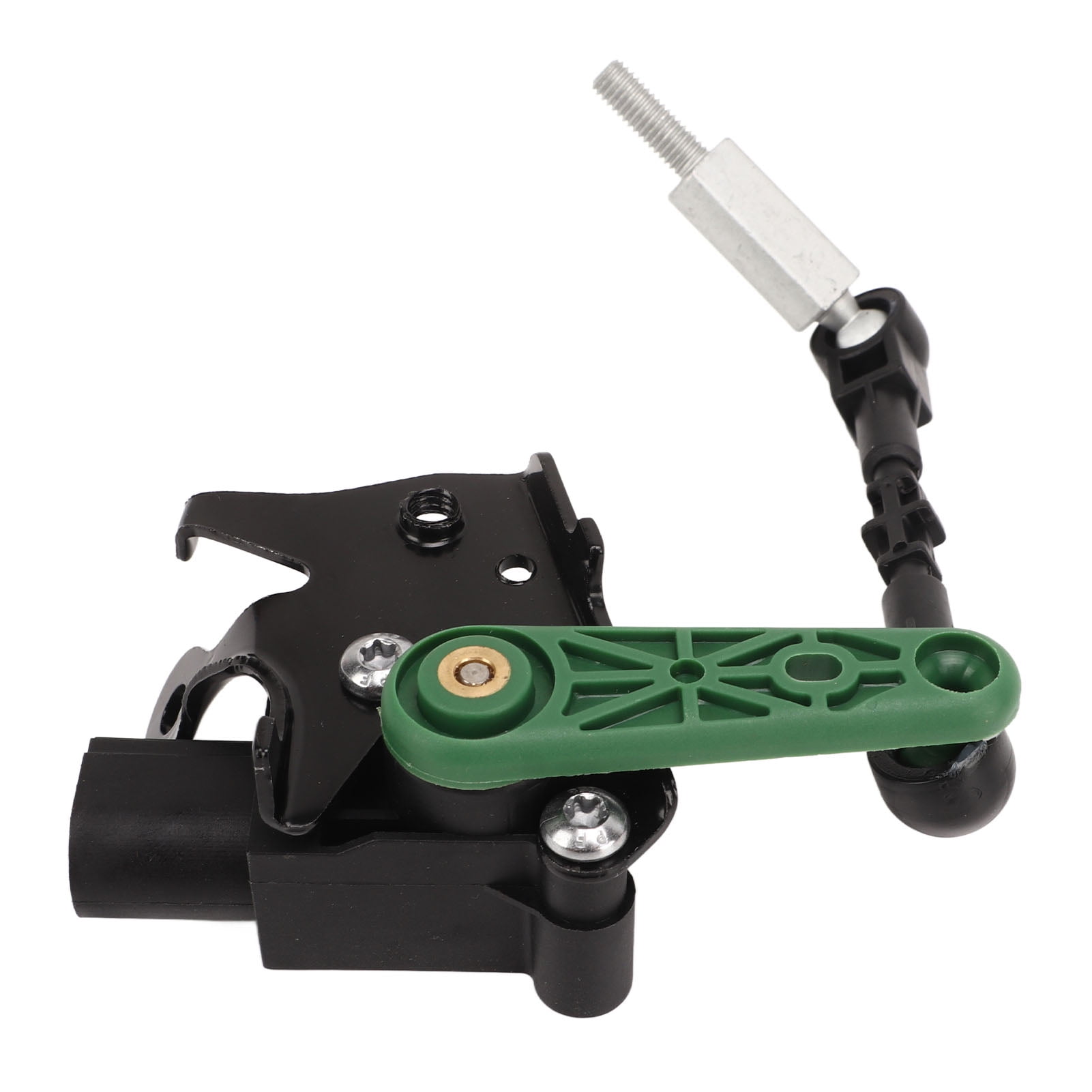 Abastado Headlight Level Sensor Sensitive Compact Front Left Suspension ...