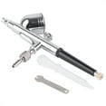 Abastado High Precision Spray Gun for Painting Gravity Feed Dual Action ...
