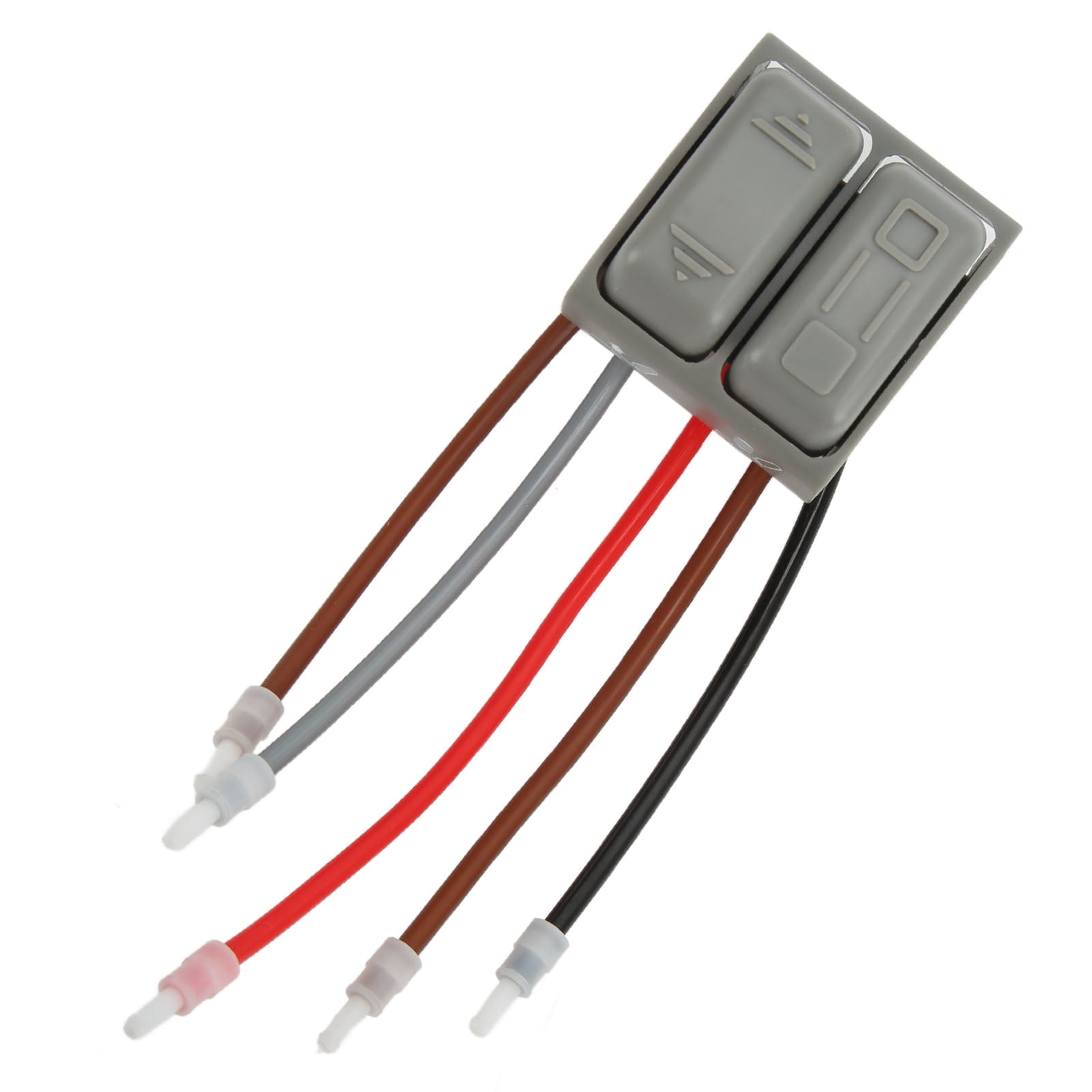 Abastado Right Seat Control Unit 1440371 ABS Height Adjusting Leveling ...