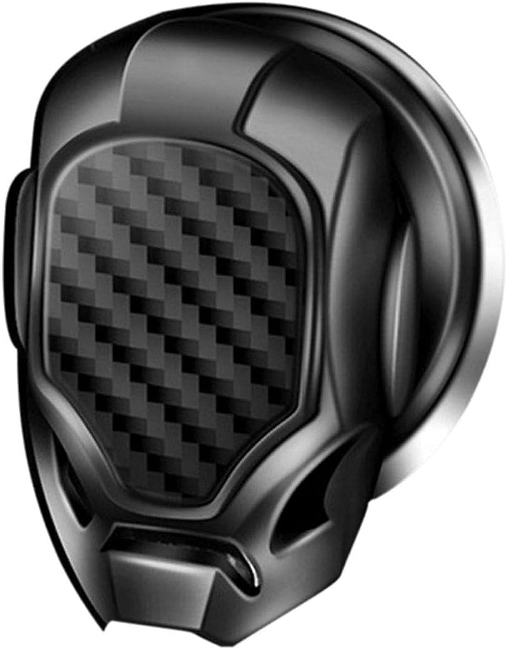 Abastado Start And Stop Cover Car Start Button Cover Universal Engine ...