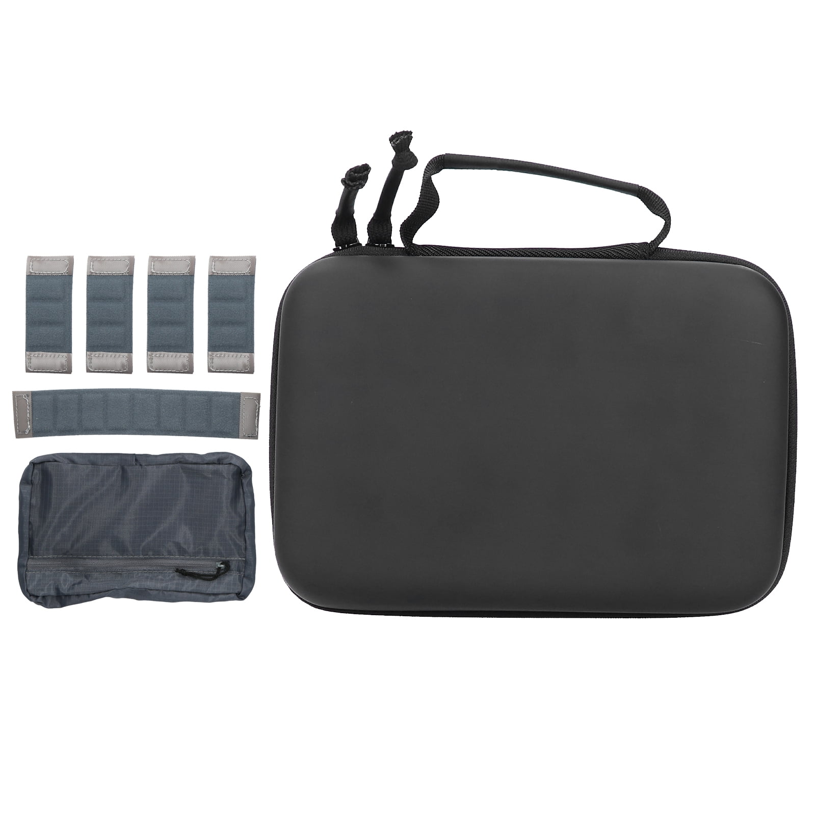 Abastado Universal Storage Bag for Motion Camera Portable Carrying Case ...