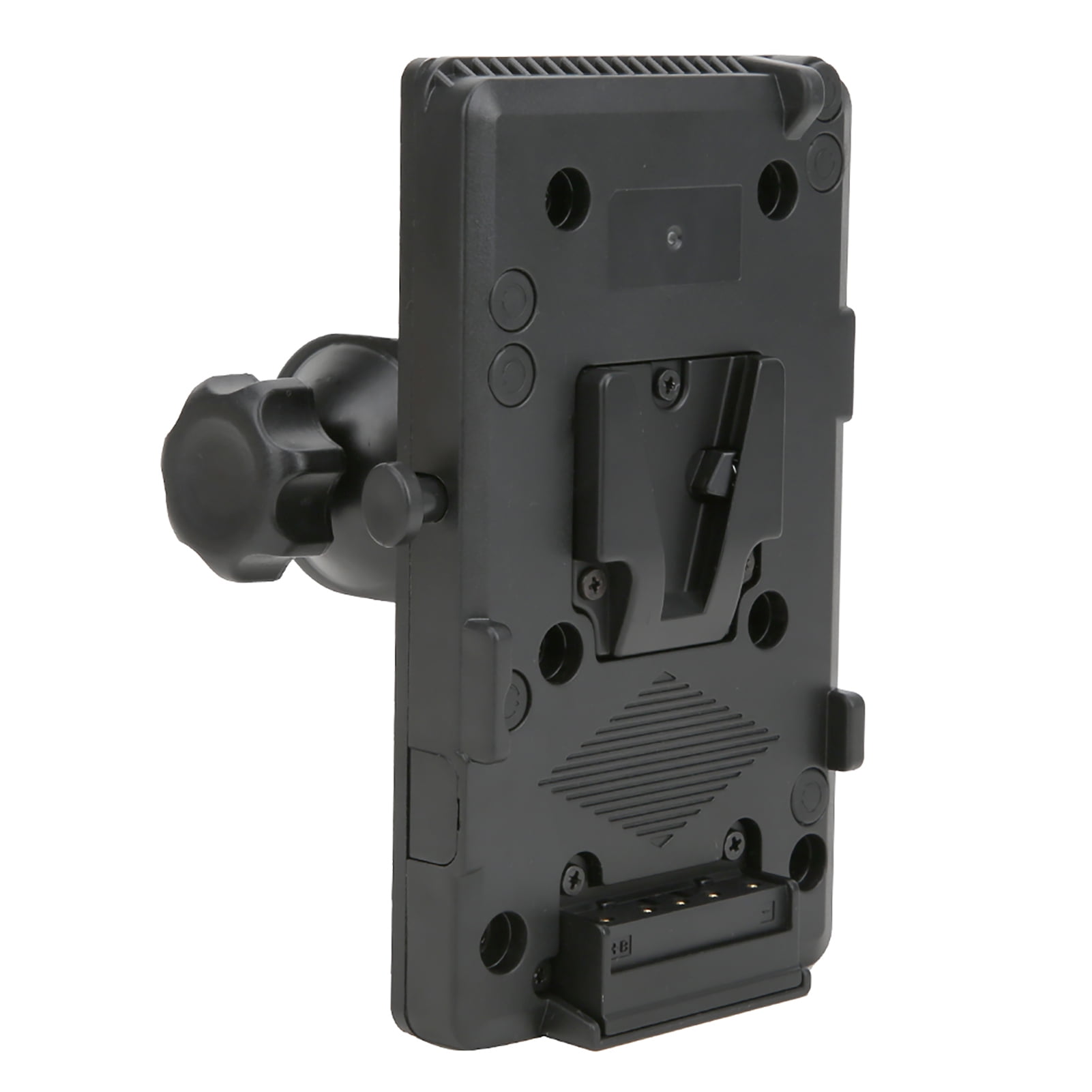 Abastado V Mount V Lock Battery Hanging Plate D TAP Power Supply System ...