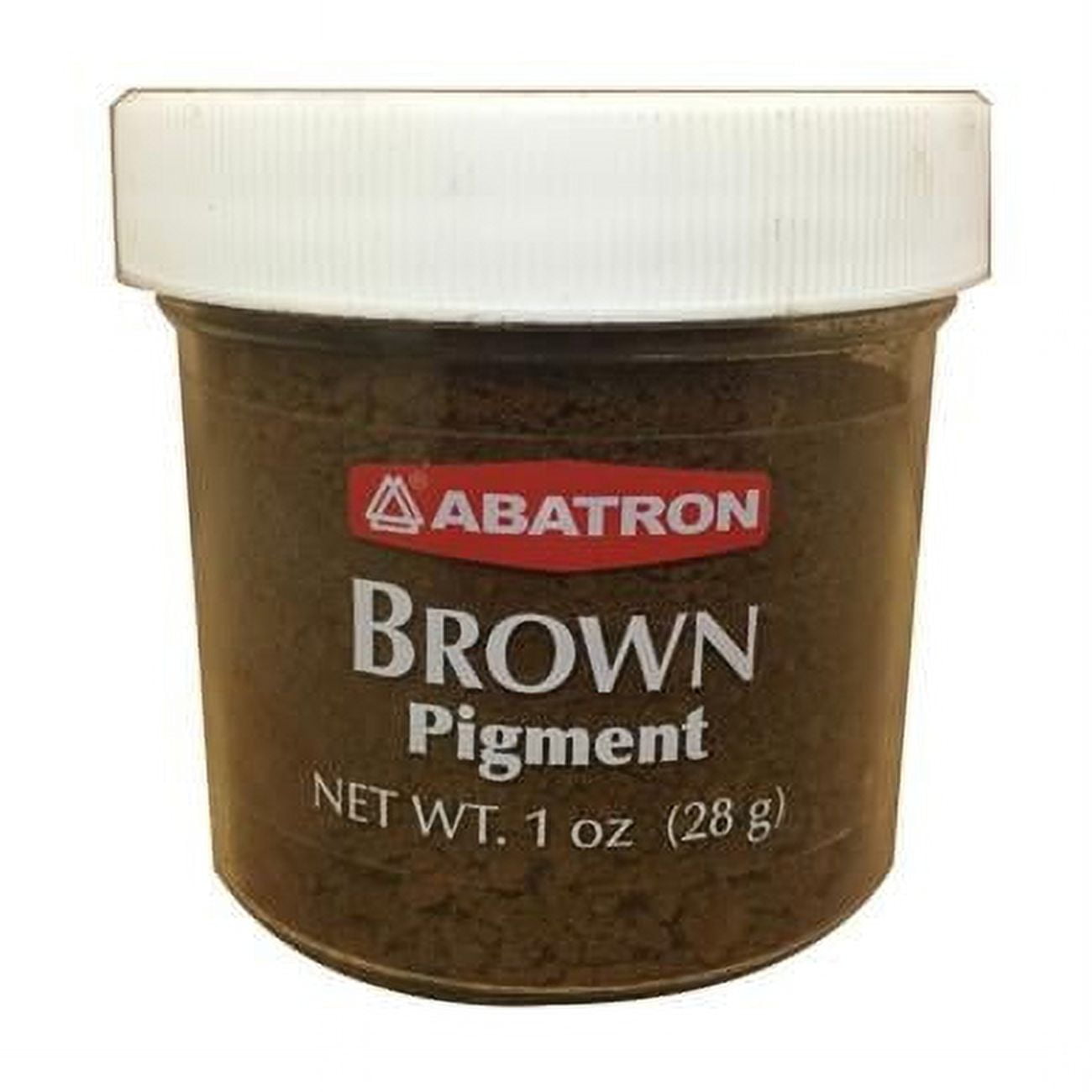 Abatron Brown Pigment - Colorant Dye for Epoxy - Walmart.com