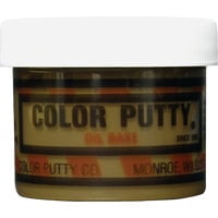 Abatron Color Putty Oil-Based Wood Putty - Pack of 2 - Walmart.com