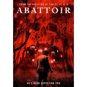 Ghoul (DVD) - Walmart.com