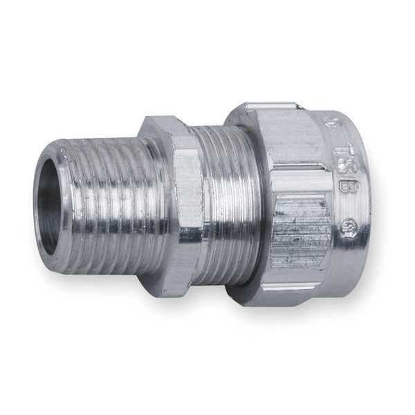 Abb Connector,Aluminum 2942AL - Walmart.com