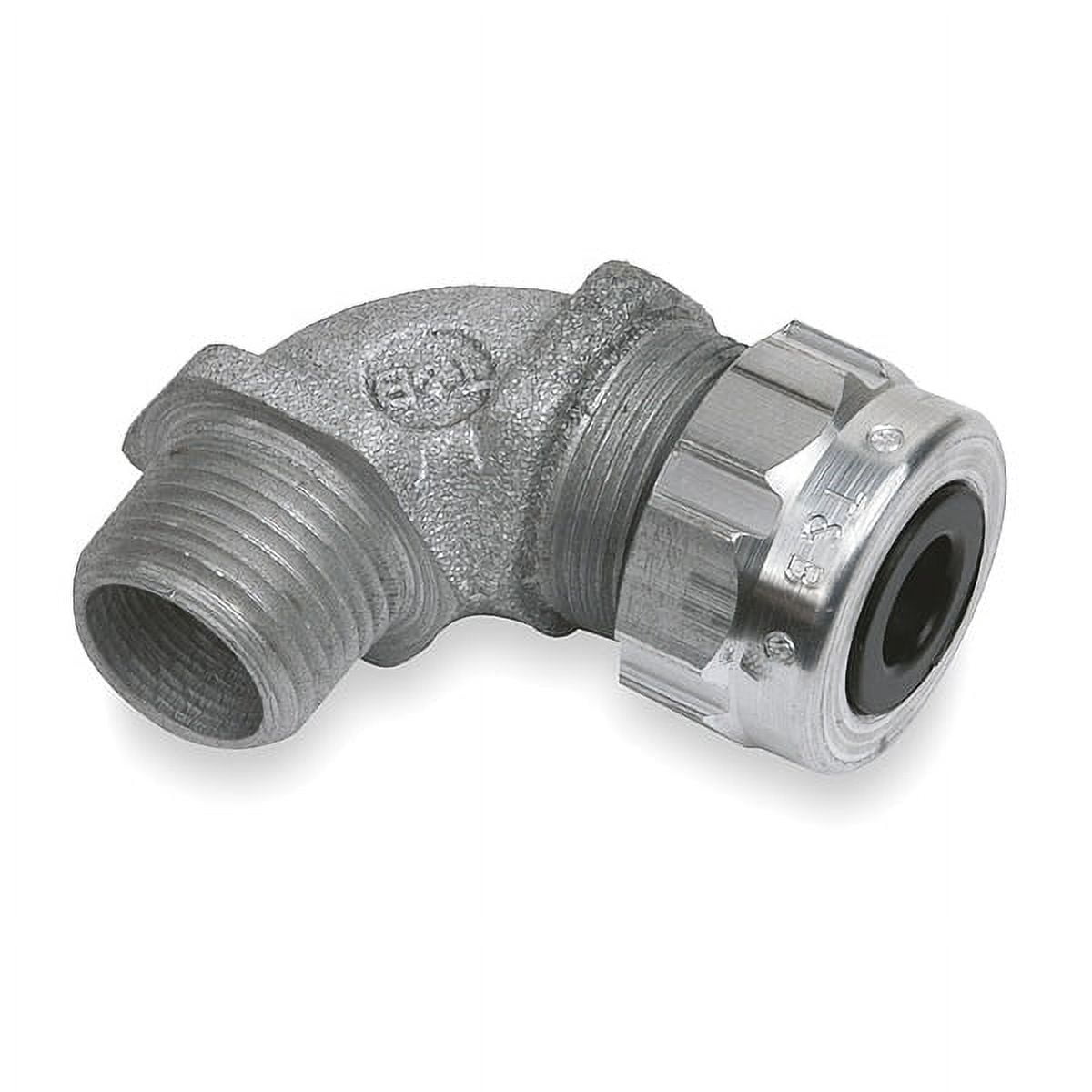 Abb Connector,Aluminum 4980AL - Walmart.com