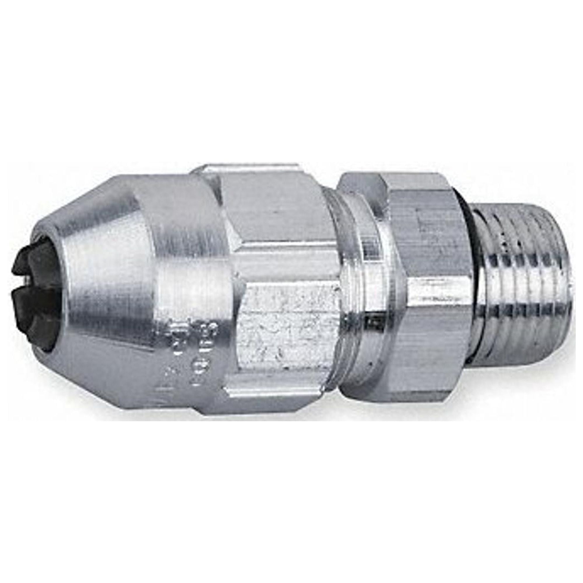 Abb Connector,Aluminum TCF200-186AL - Walmart.com
