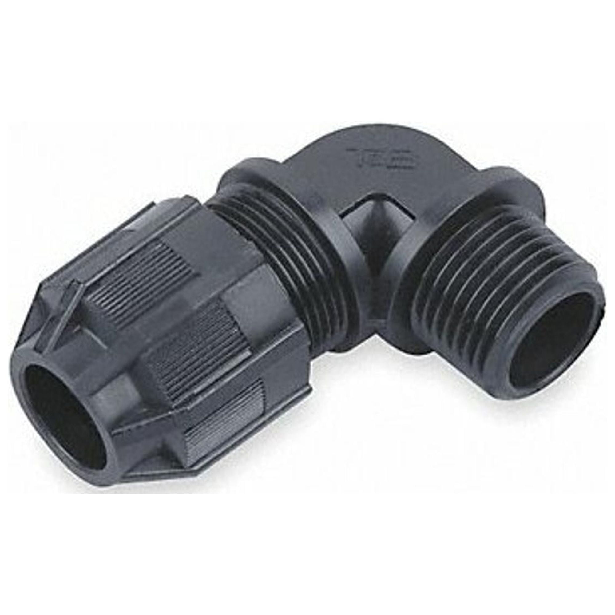 Abb Connector,Polyamide 4972NM - Walmart.com