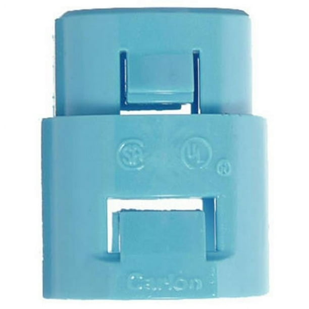 Abb Installation Products 1/2" ENT Term Adapter 25 Pack - Walmart ...