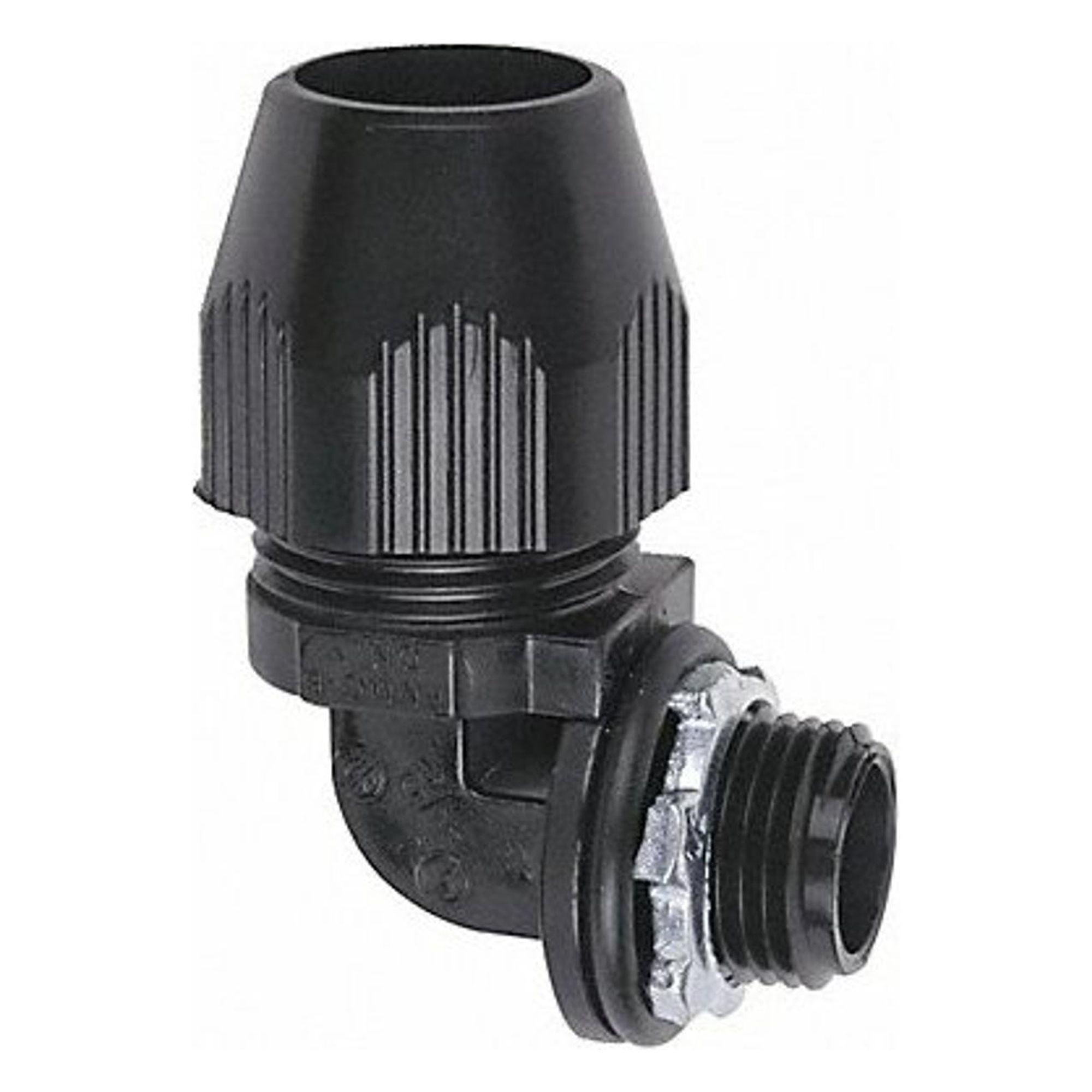 Abb Installation Products Conduit Fitting,Plastic,Trd Sz 1 1/4in ...