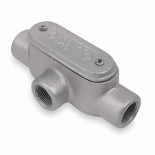 Conduit Pull String