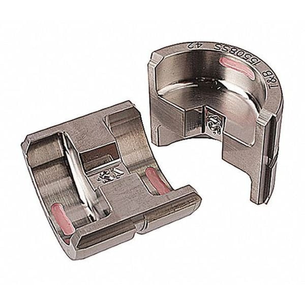 Abb Crimping Tool Die 15508SS - Walmart.com