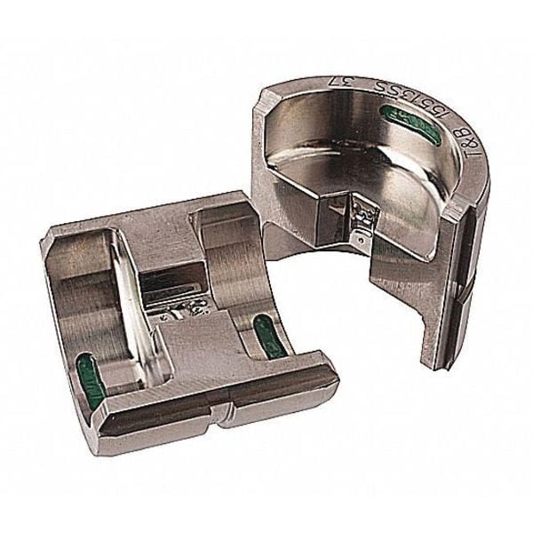 Abb Crimping Tool Die 15513SS - Walmart.com