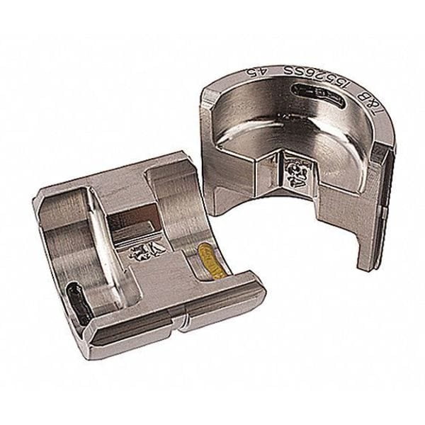 Abb Installation Products Crimping Die,TNB 15500,14 tons,2/0 AWG ...