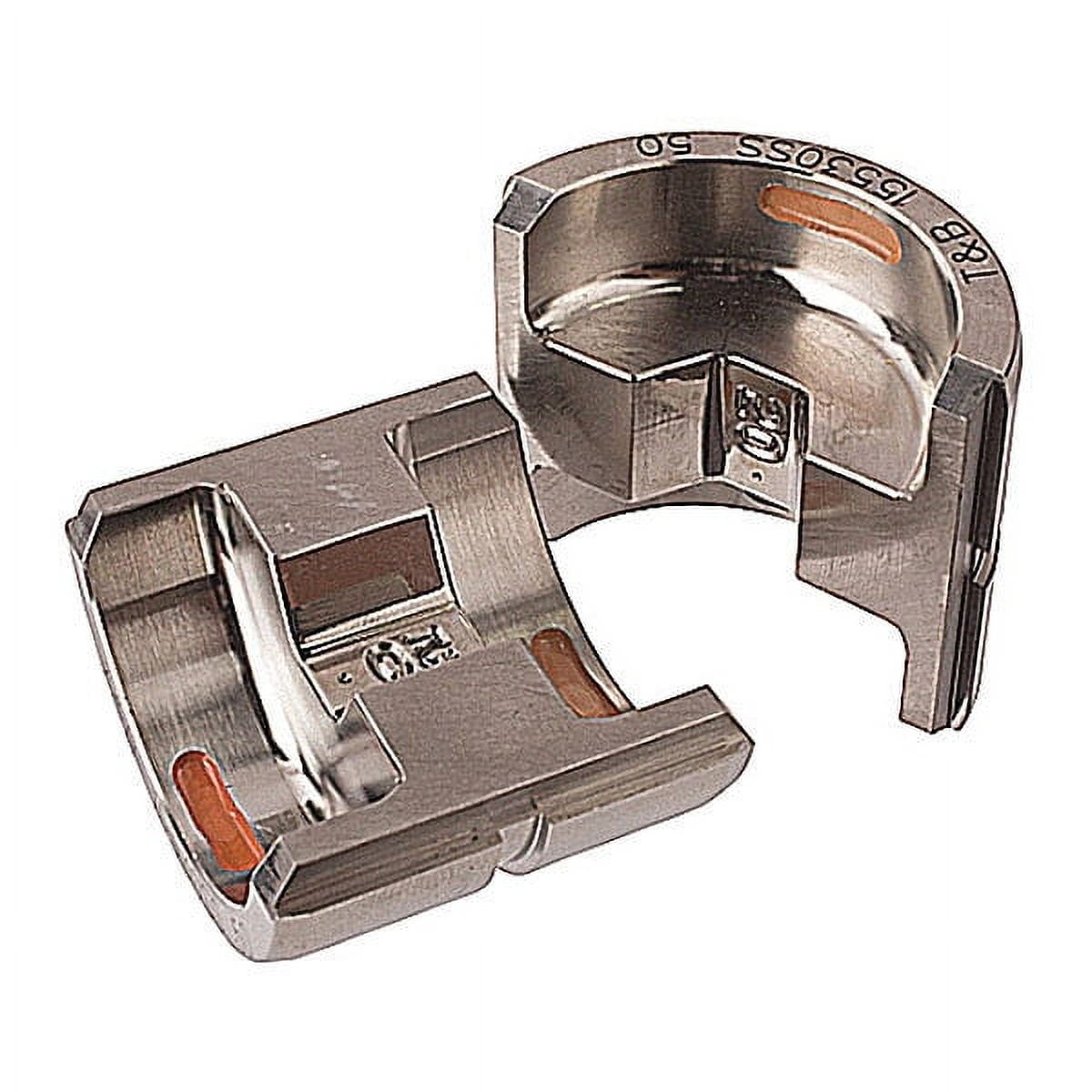 Abb Installation Products Crimping Die,TNB 15500,14 tons,3/0 AWG ...