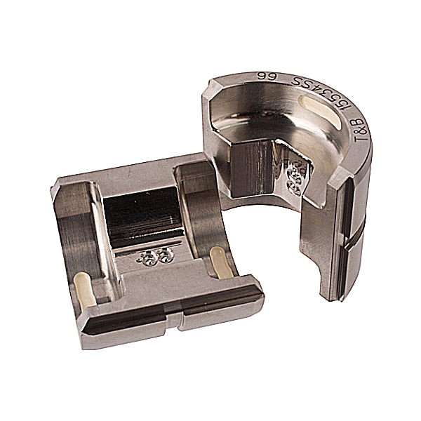 Abb Installation Products Crimping Die,TNB 15500,14 tons,300 kcmil 15534SS - Walmart.com