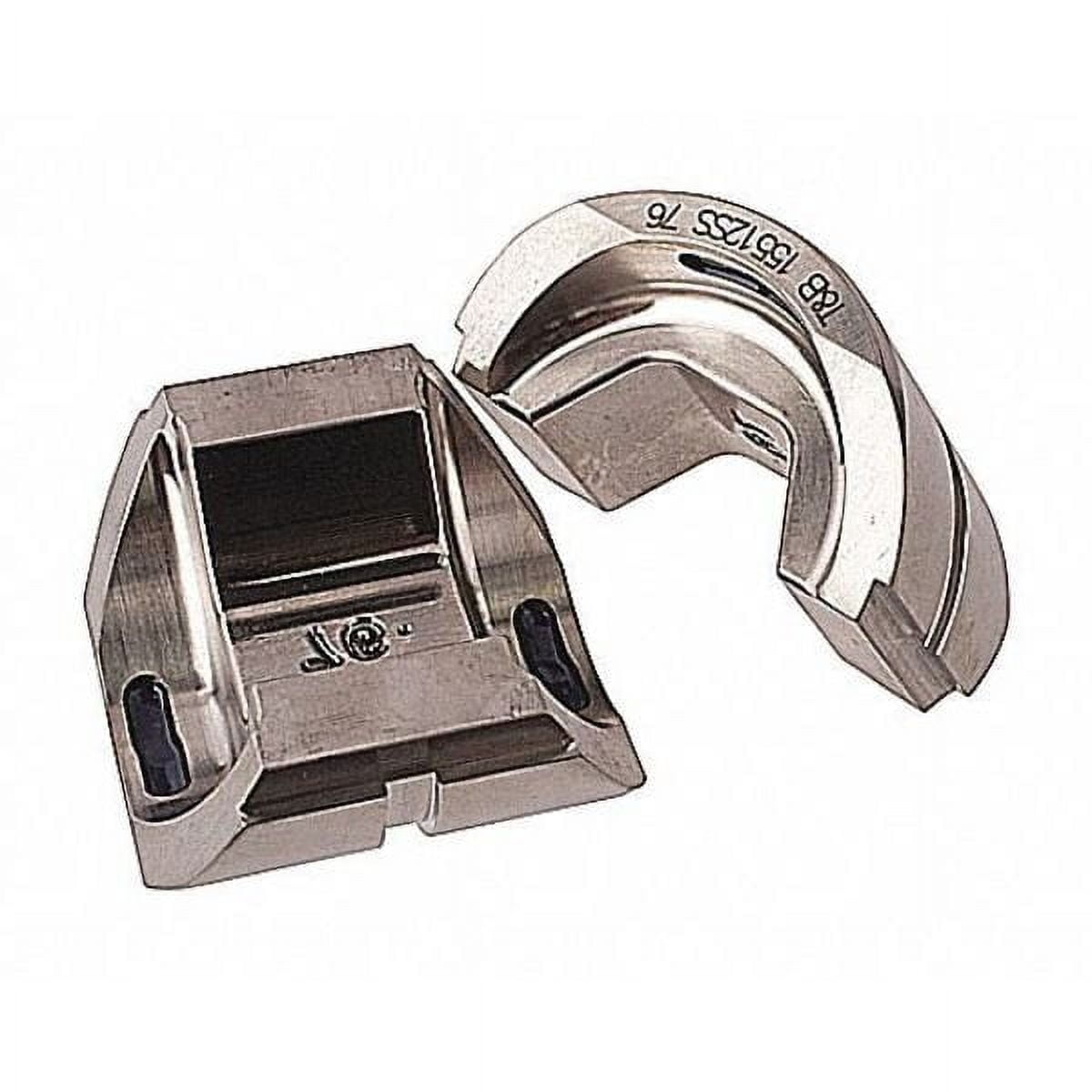 Abb Installation Products Crimping Die,TNB 15500,14 tons,400 kcmil ...