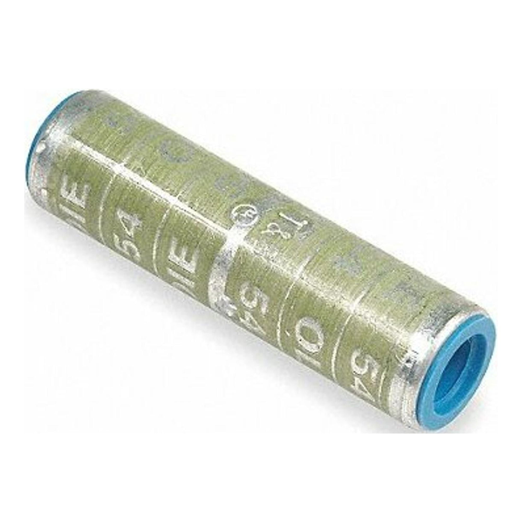 Abb Installation Products Long-Barrel Spl,TinPltd,Long,Olive 60536 ...