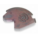 Abb Installation Products Lower Die,TNB 13400,8 AWG, 6 AWG-4/0 AWG ...