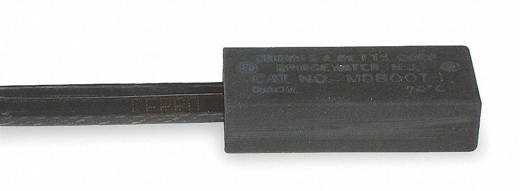 Abb Installation Products MotorDisconnectBoot,600kV,16 AWG,14 AWG ...