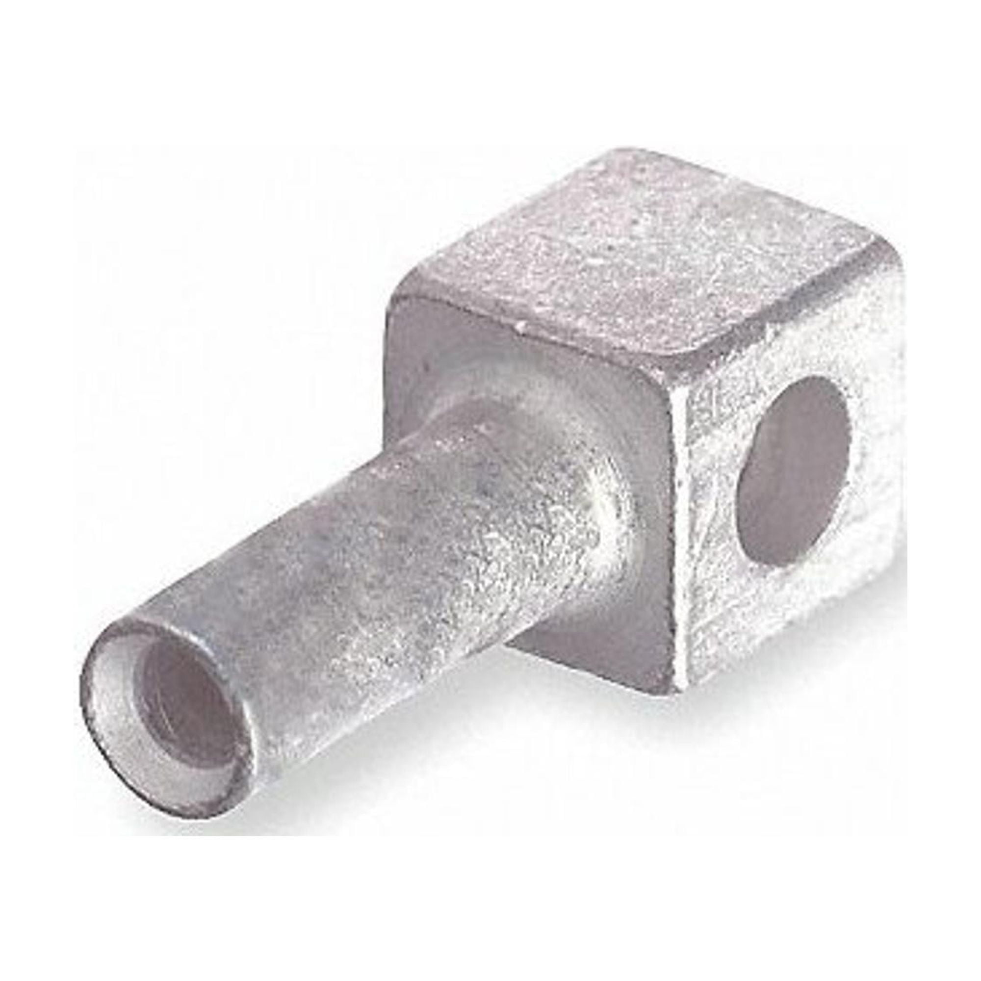Abb Installation Products MotorLeadDisconnect,Red,Female,Copper MD8F-2 ...