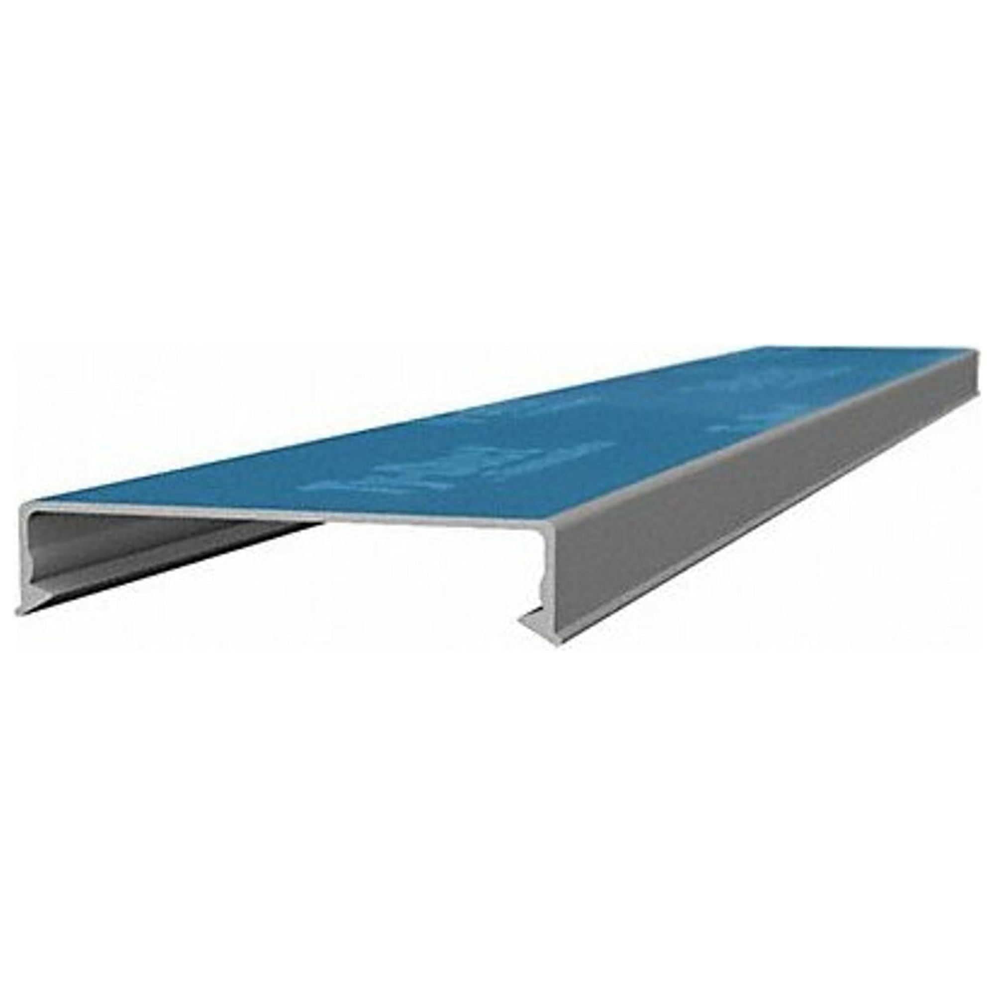 Abb Wiring Duct Cover,Flushed Mount,Gray TYD15CPG6 - Walmart.com