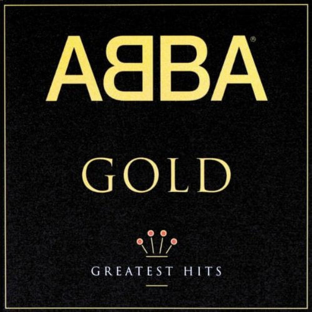 Abba Gold: Greatest Hits - Walmart.com