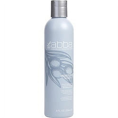 ABBA by ABBA Pure & Natural Hair Care , MOISTURE SHAMPOO 8 OZ (NEW ...