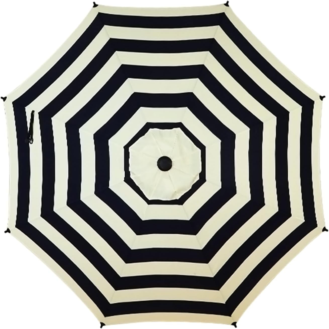 Abba Patio 9ft Lyon Outdoor Patio Umbrella Cover Replacement w/ 8 ...