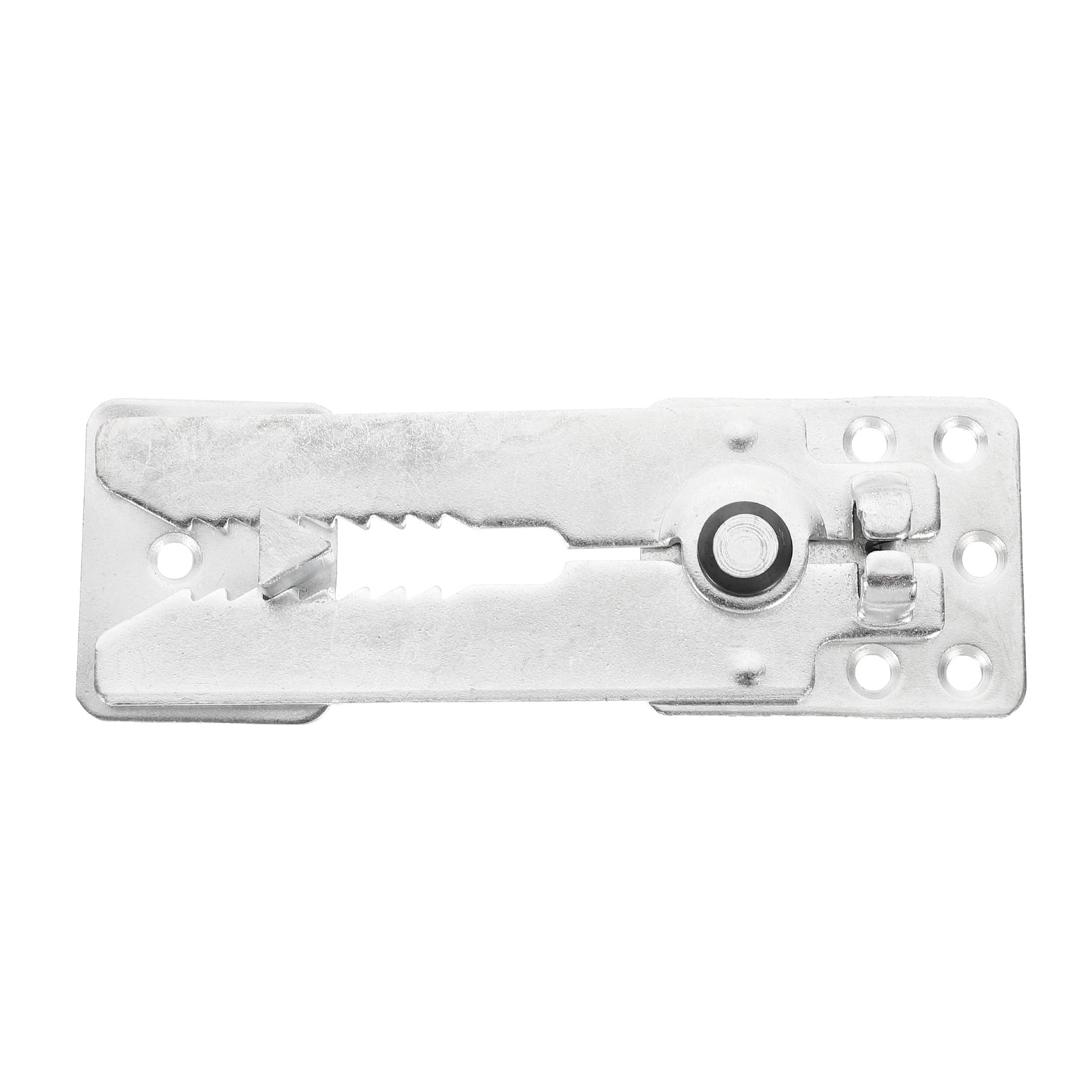 Abbageba Metal Couch Connector Heavy Duty Steel Interlocking Sofa ...