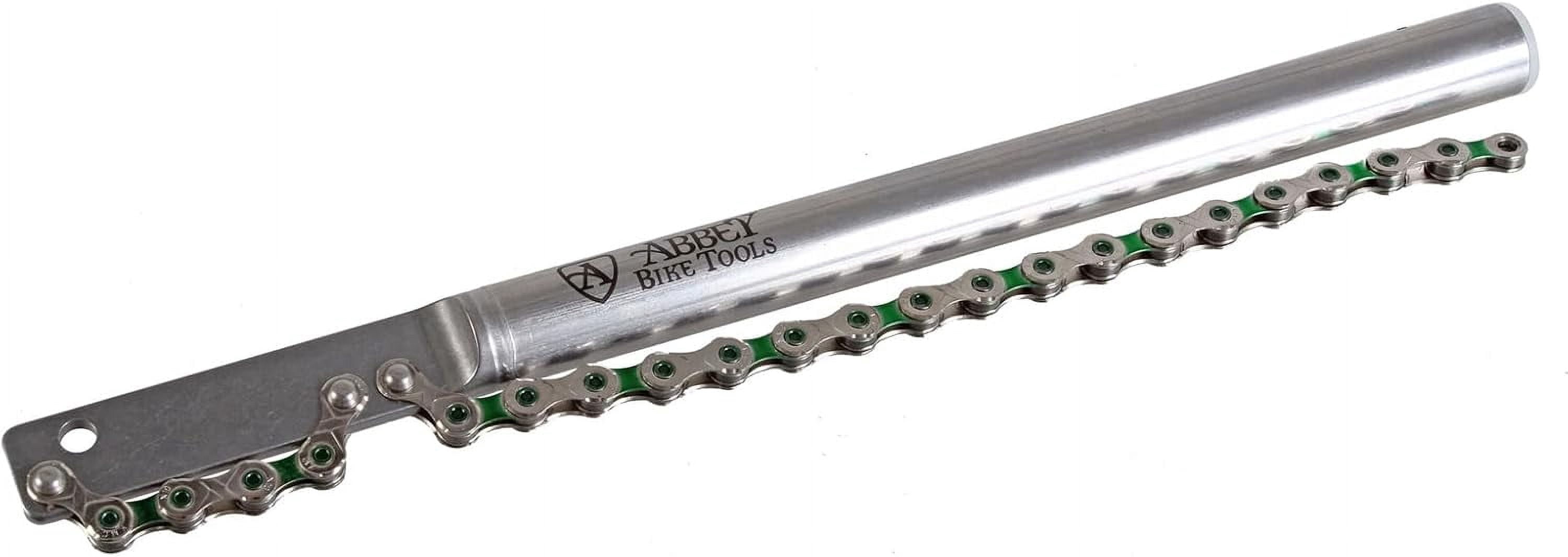 Abbey Bike Tools Chain Whip - Walmart.com