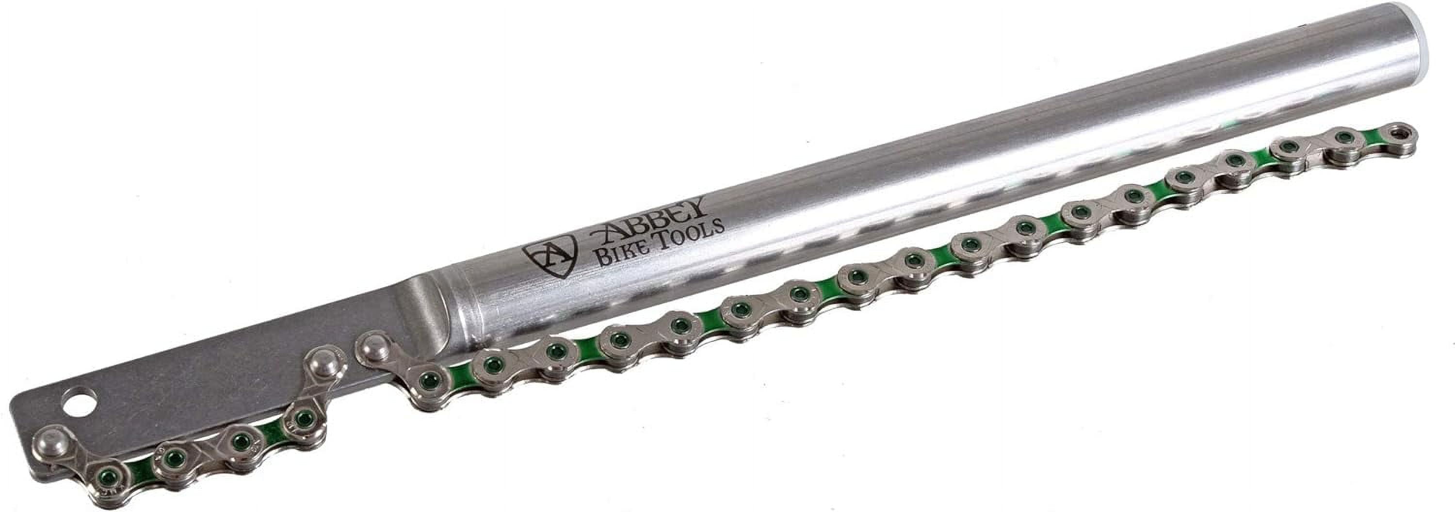 Abbey Bike Tools Chain Whip - Walmart.com