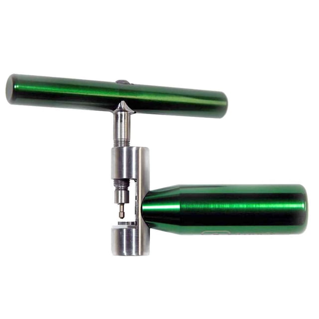 Abbey Bike Tools Decade Chain Tool - CHN-STD-CHAINTOOL - Walmart ...