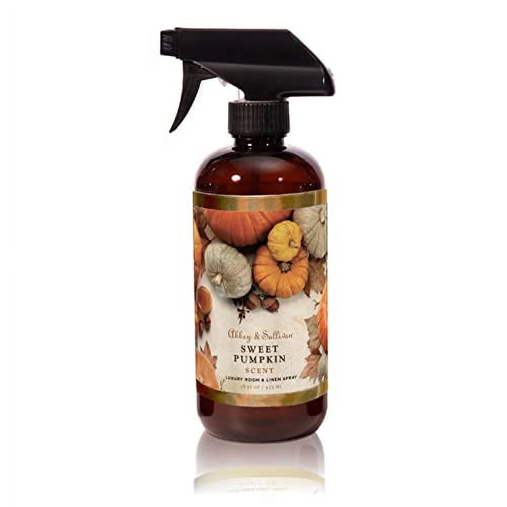 Abbey & Sullivan Linen Spray, Sweet Pumpkin, 16 oz. - Walmart.com