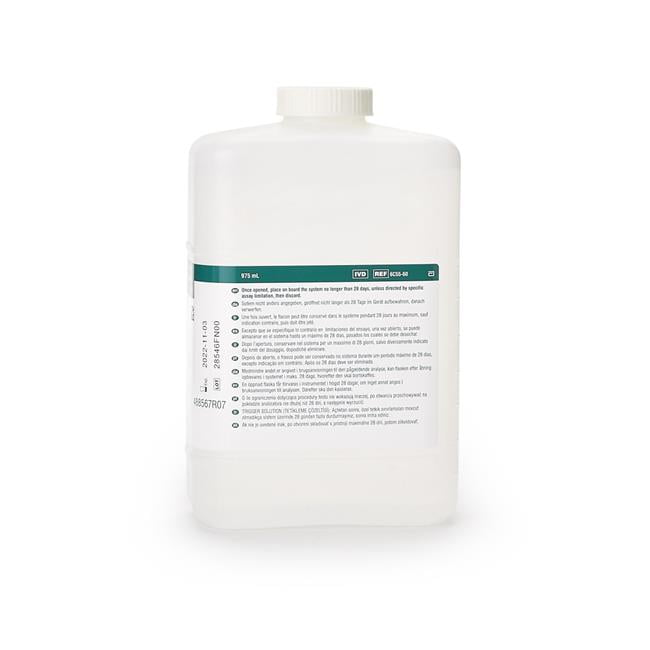 Abbott 1003569-EA Ancillary Reagent for i1000SR, i2000 & i2000SR ...
