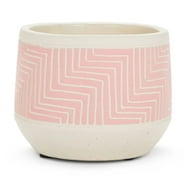 Abbott Collection AB-27-HOMESTEAD-SM 3.75 in. Ceramic House Planter ...