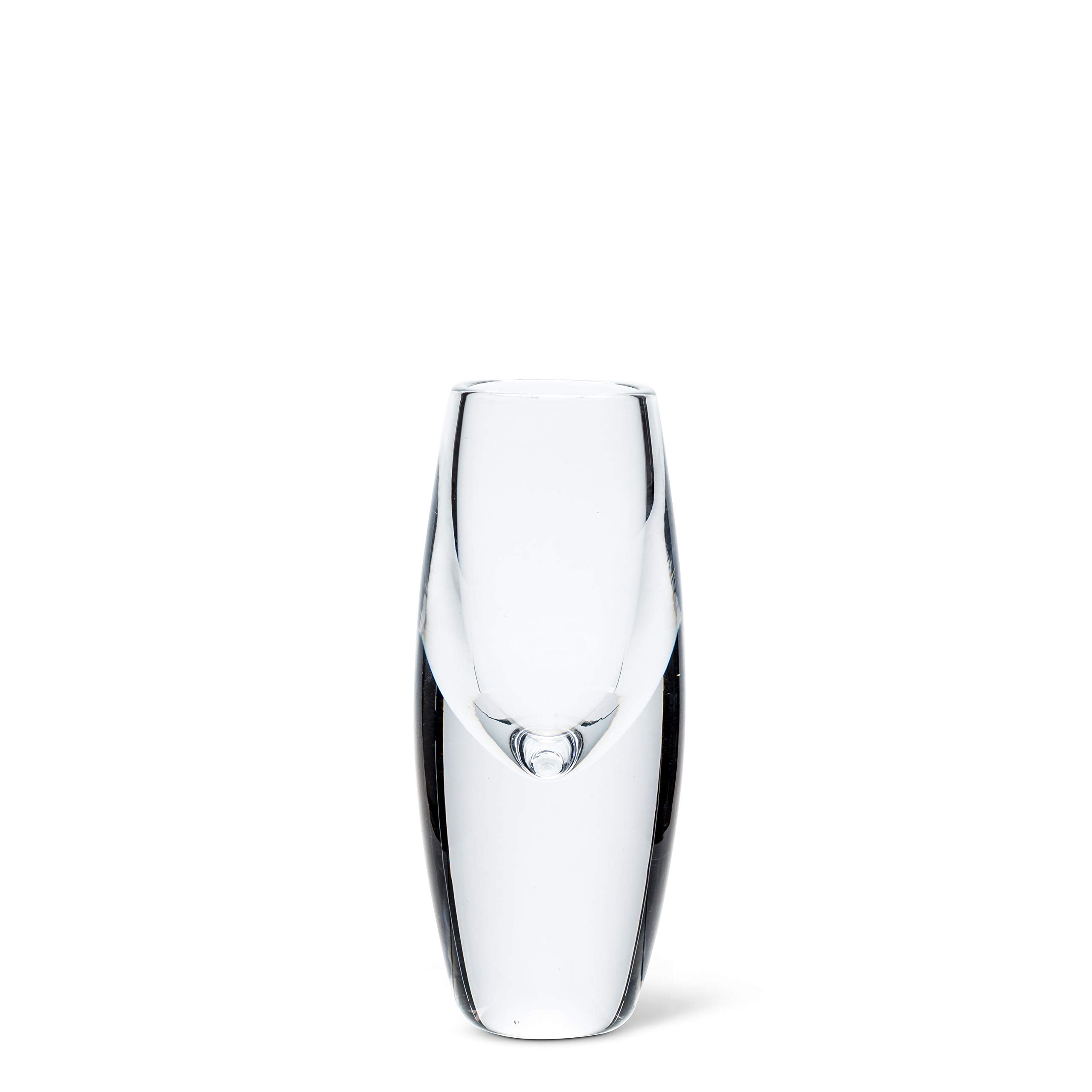 Abbott Collection 27-Hipster-Cord Heavy Sham Cordial, Clear - Walmart.com