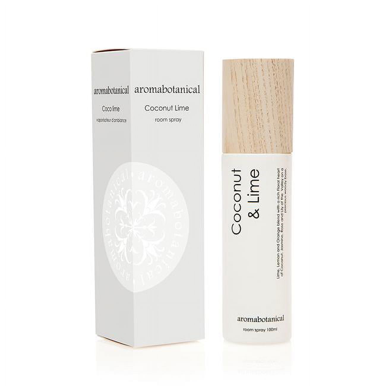 Abbott Collections AB-16-AB-SPRAY-CL Coconut Lime Room Spray - Walmart.com