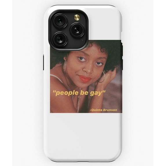 Abbott Elementary TV Show M1636 Phone Case for iPhone 17 16 15 14 13 12 ...