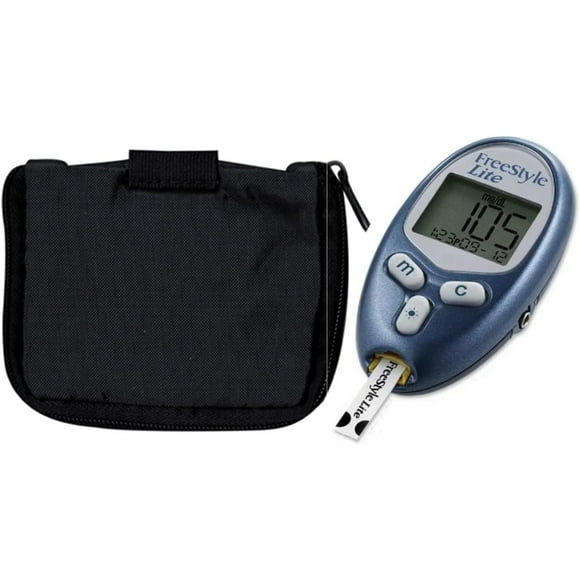 Non Invasive Blood Glucose Monitor